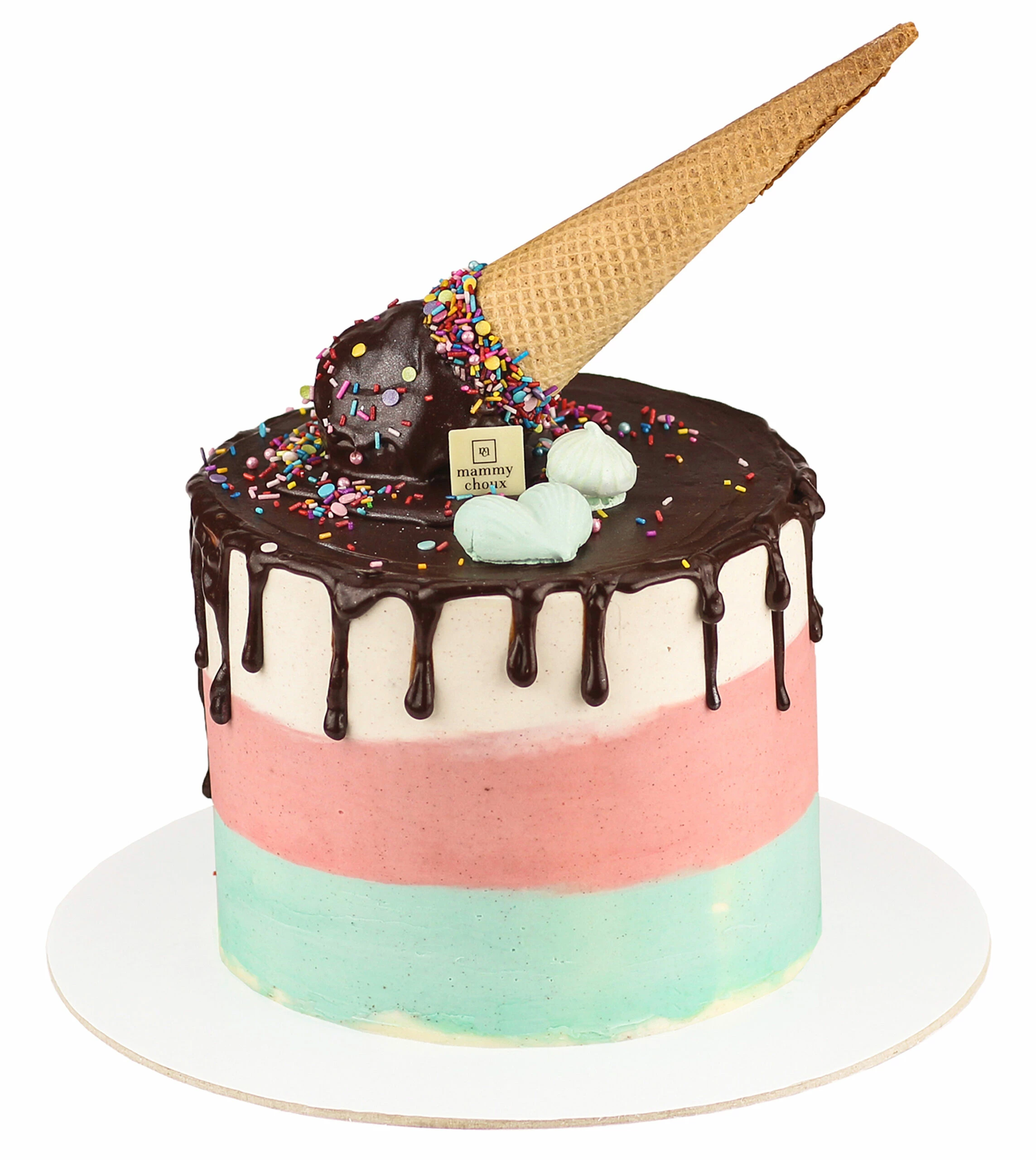 GELATTI 3 - Mammy Choux | Brunch, lunch, almoço e pequeno-almoço no Seixal